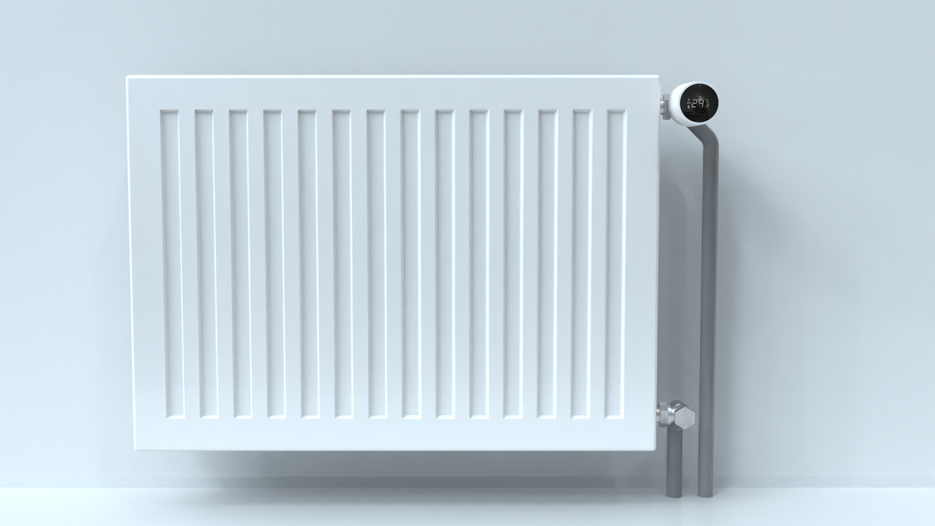 Uhome's Heat Control System | Uhome