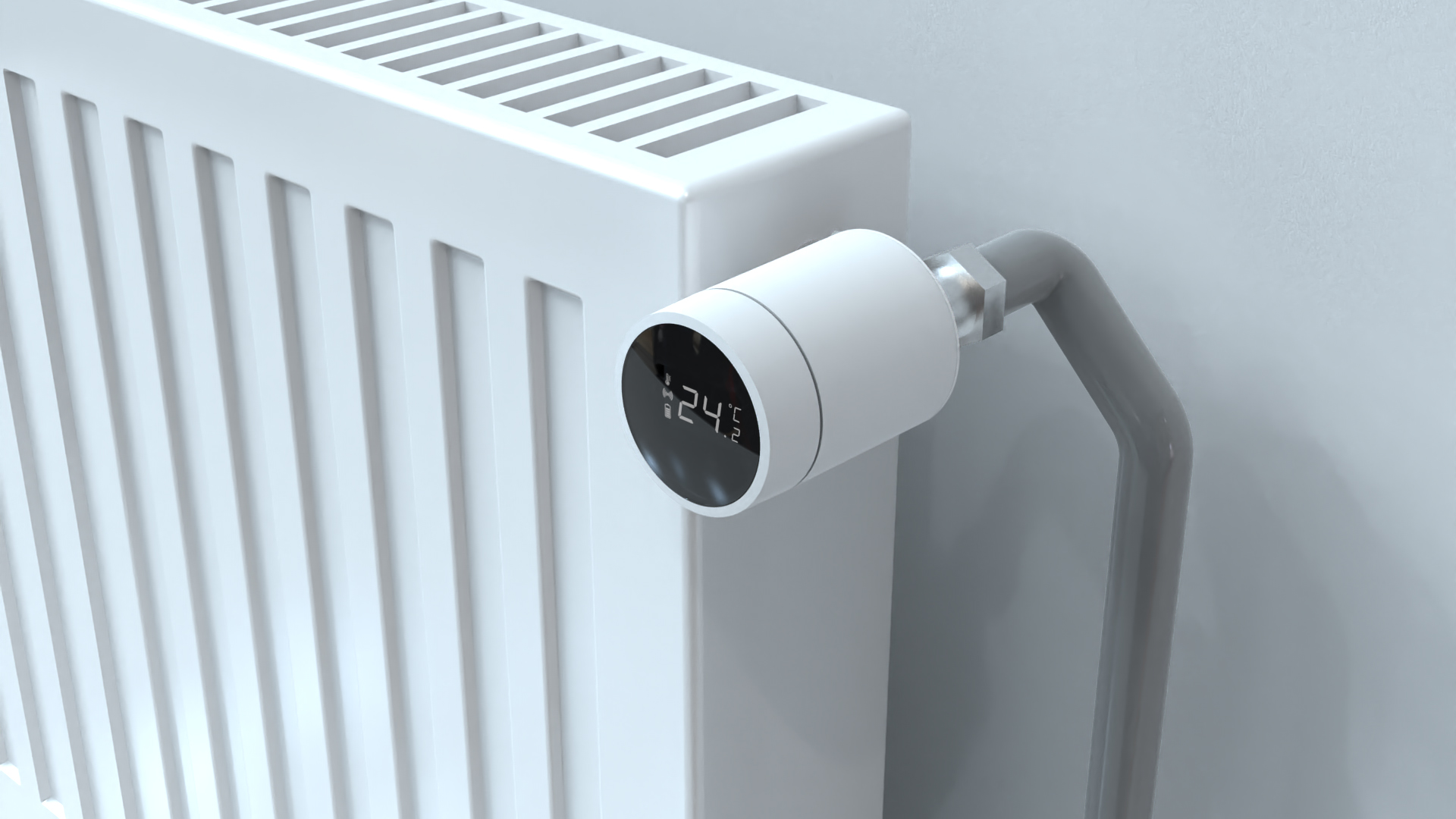 Uhome's Heat Control System | Uhome